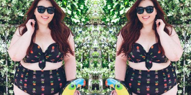Ridiculous Ways To Get A Bikini Body Yourtango